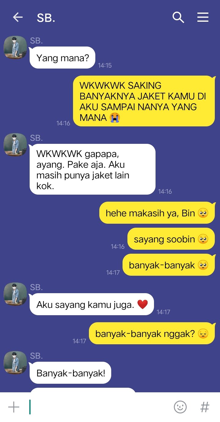 K. (@sebotolamer) / Twitter