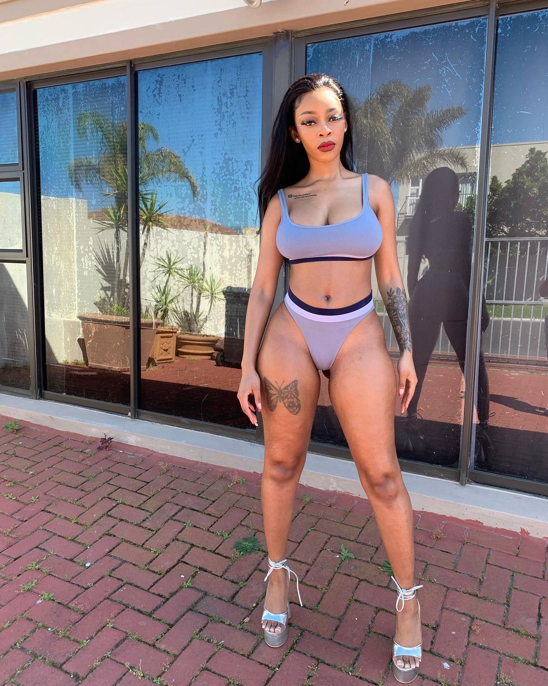 Deepsick on Twitter: "Yes please 😍👙🔥 https://t.co/0kgWbbD7XE" / Twitter