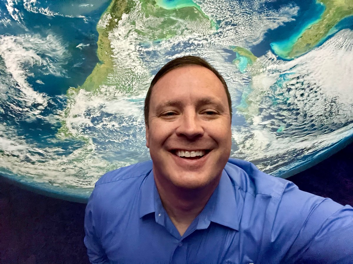 This was my favorite view from Space, and now it's my favorite from ...