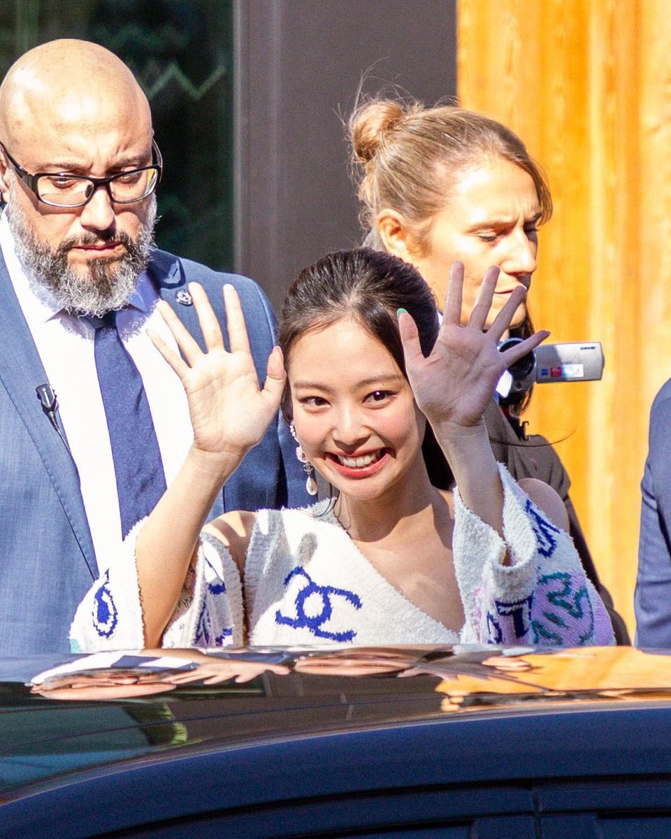 jennie pics @jenniepics