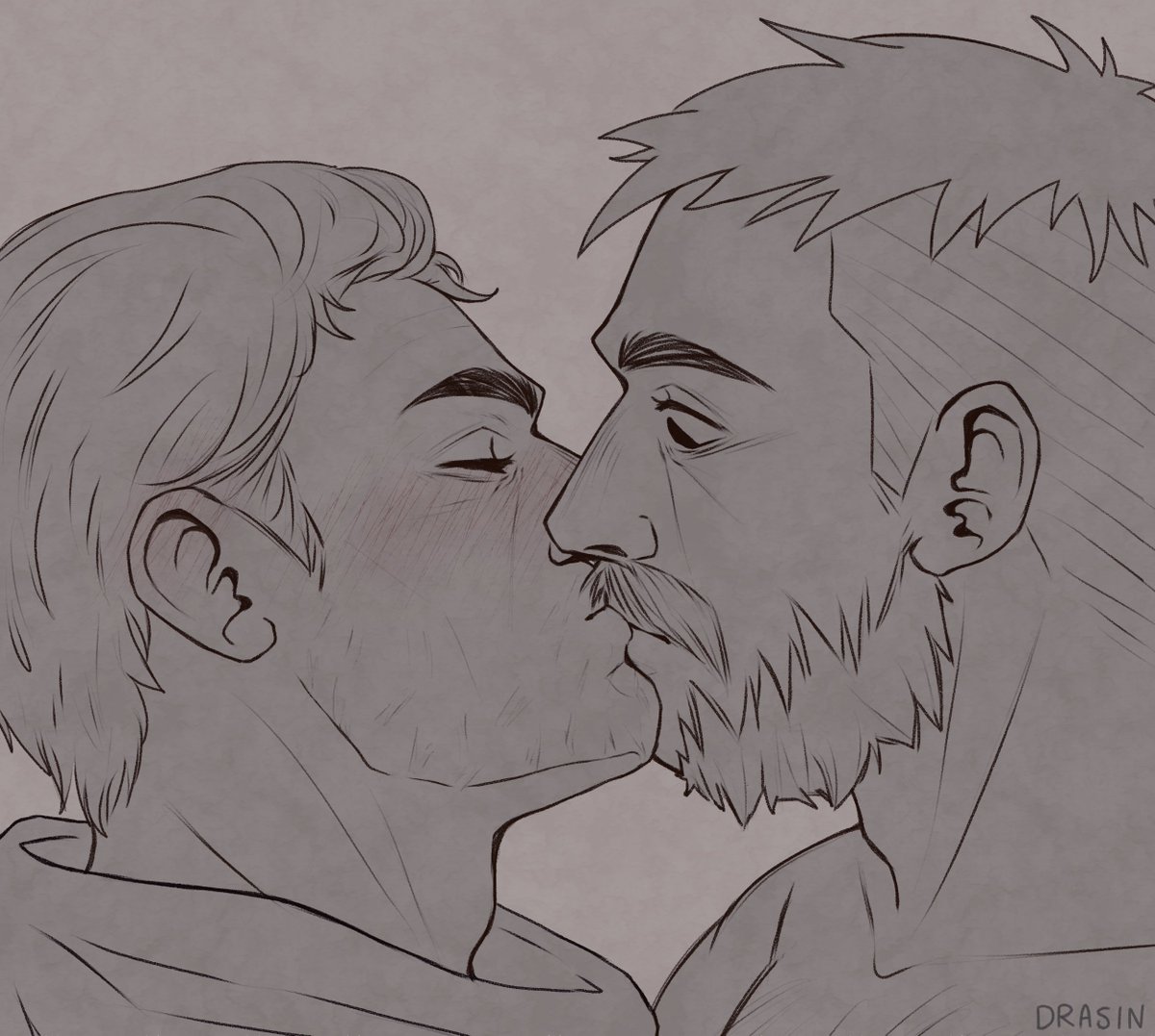 Drasin | Commission OPEN (@Drasin13) さんのイラスト・マンガ作品まとめ (6 件) - Twoucan