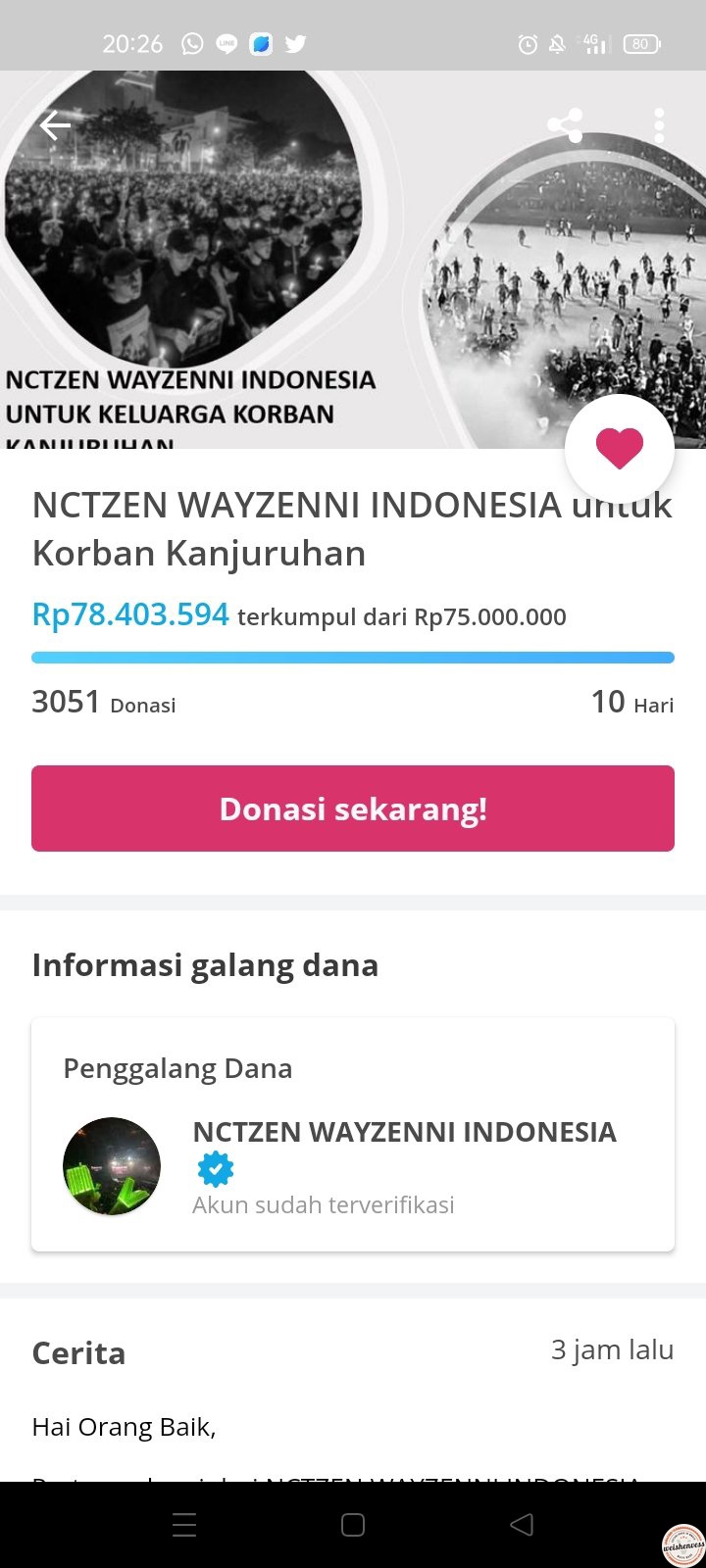 WayV Base ️🏻 on Twitter: "weishenv! jen kita keren bangett, yuk yang ...