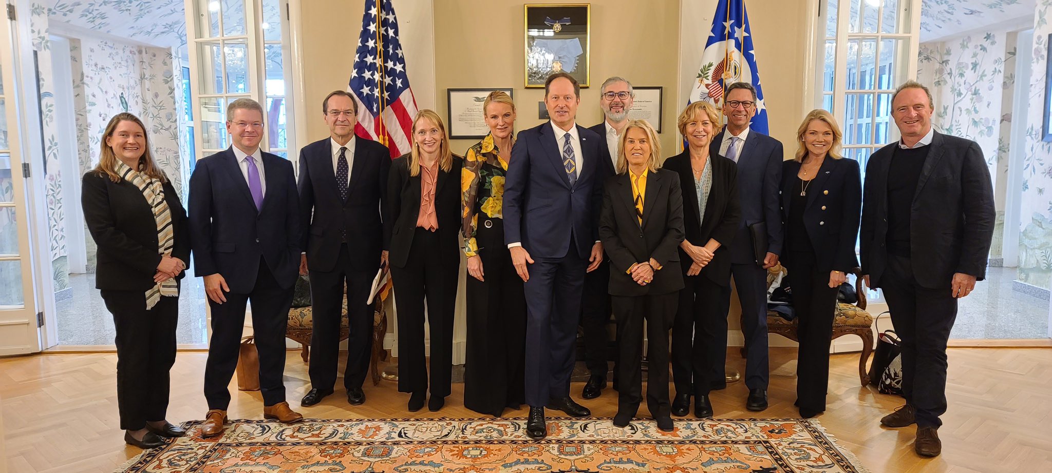 US Embassy Warsaw on Twitter: US Embassy Warsaw on Twitter: