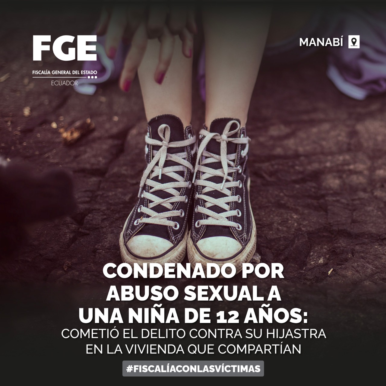 Fiscalía Ecuador On Twitter AtenciÓn Manabí Fiscalíaec Apela