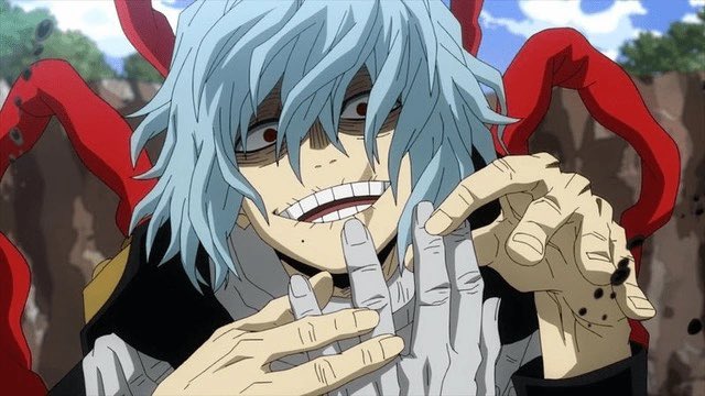 Animeo News ๐ On Twitter Pour Les 8 Ans De My Hero Academia Un Vote