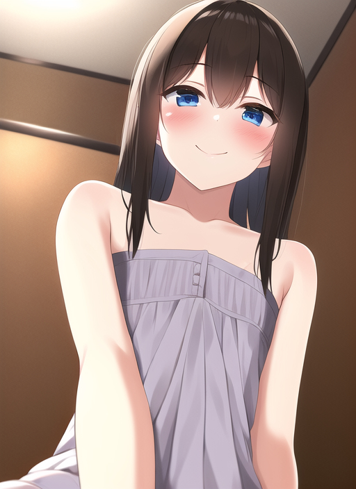 Plat 🖼️ on Twitter: "無題 #StableDiffusion #NovelAIDiffusion #創作 #女の子 https://t.co/iLwy0PyjCG ...