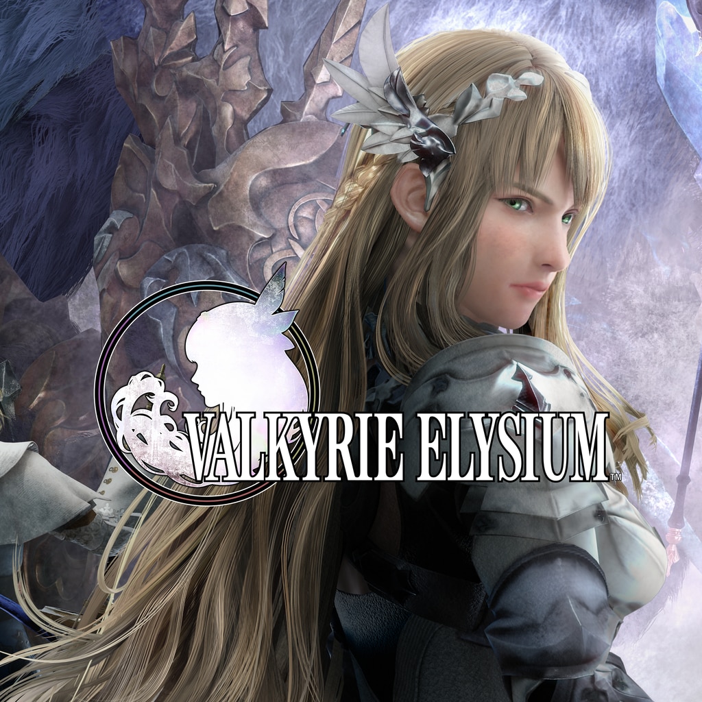 ☆オードリーAudrey☆ on Twitter: "I'm like 4 hours into Valkyrie Elysium, and my PS5 is telling me i'm ...