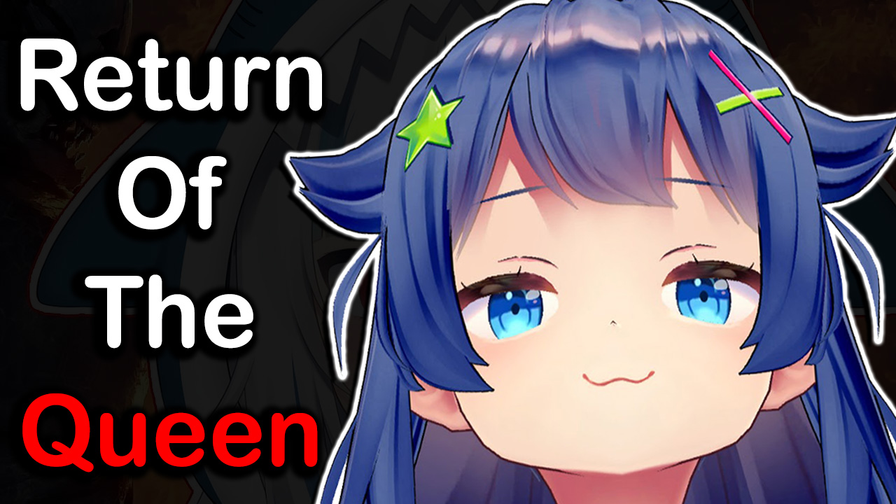 Khyo on Twitter: "Senzawa Is Back Hololive Fans Believe Gura Is Graduating Ironmouse Fans Bashed ...