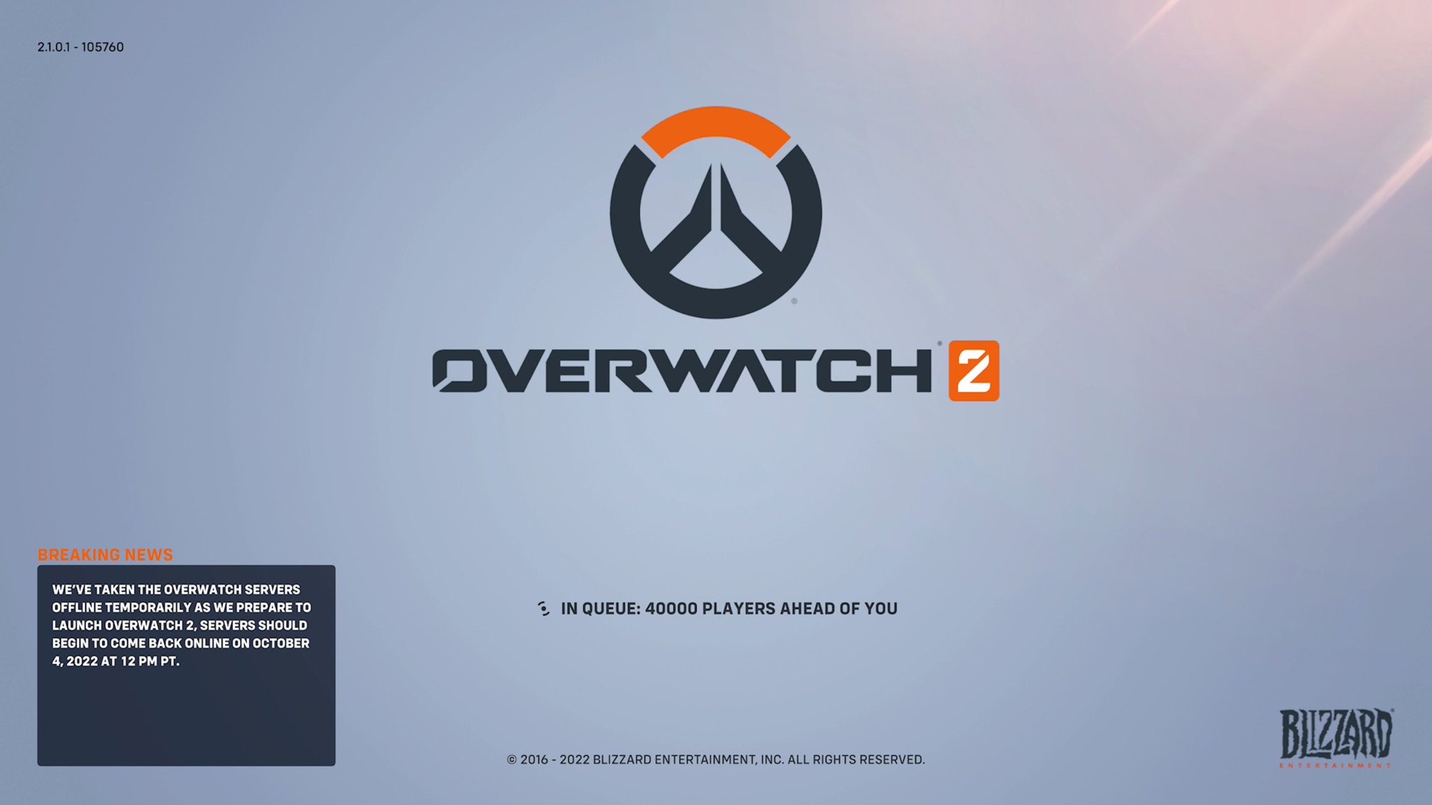 The Andy Hero on Twitter: "OW2 right now 😪 https://t.co/vCZtcDQSmg" / Twitter