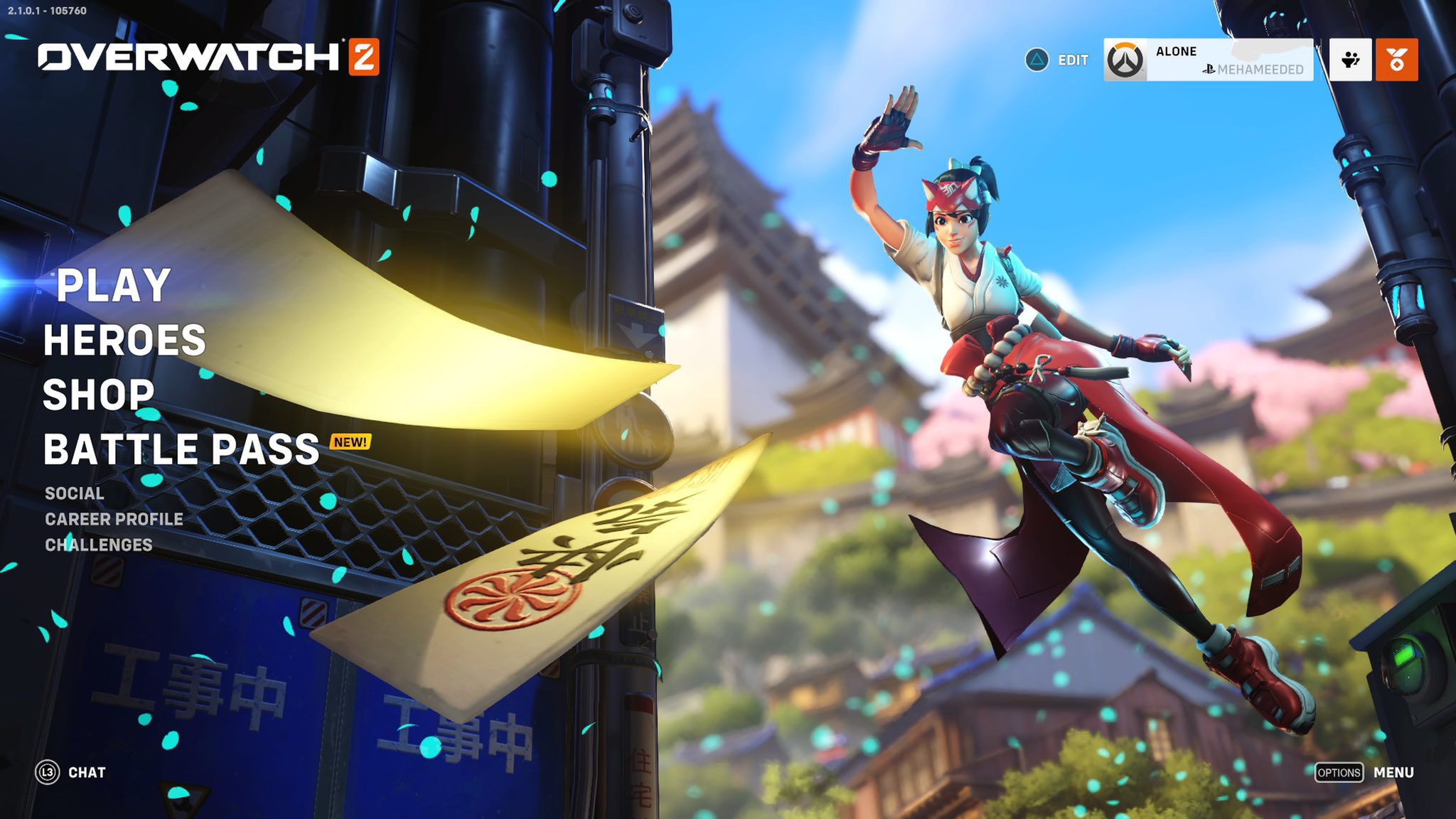 Just Play It on Twitter: "🔴 رسميا #Overwatch2 متوفرة الآن مجانا للجميع 😍🔥🔥 https://t.co ...