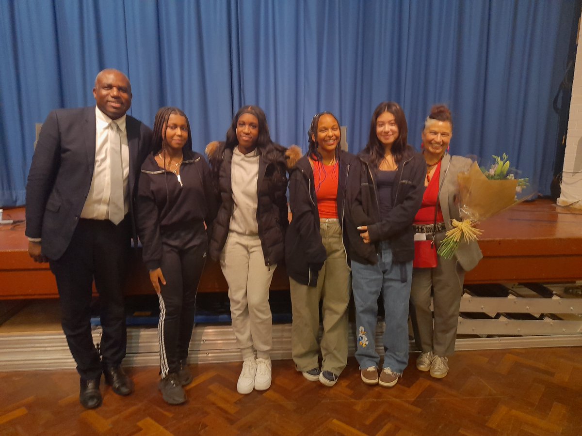 Home - Highgate Wood School