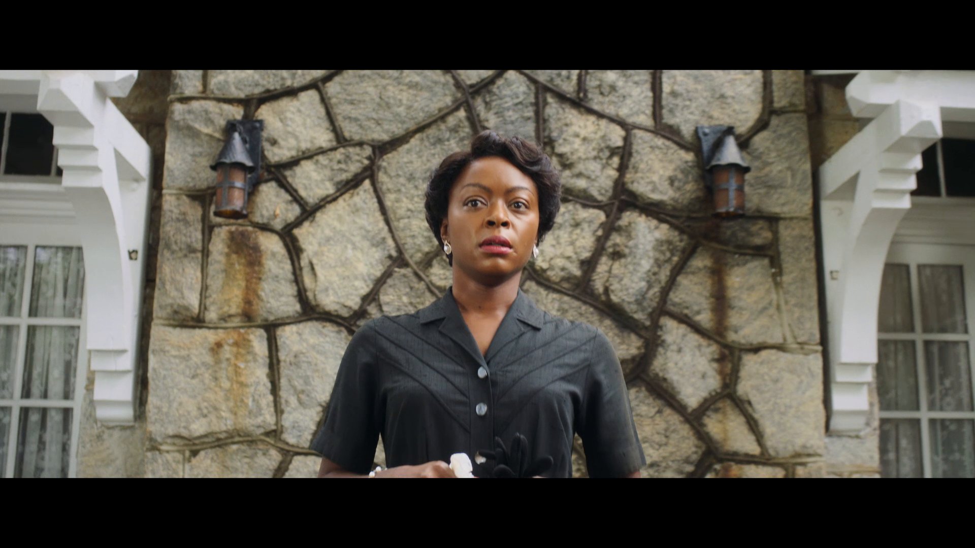 IMDb on Twitter: "The true story of Mamie Till-Mobley, and how a mother ...