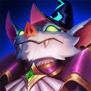 Anivia Icon
