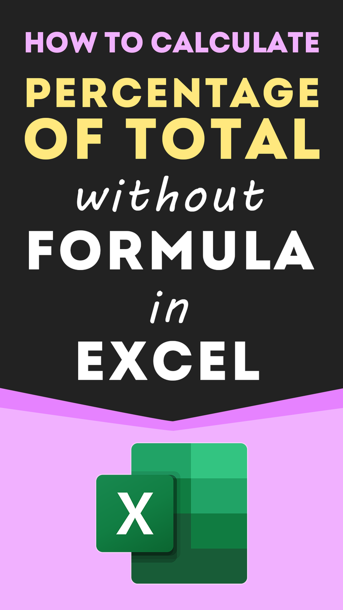 Learn Excel To Excel On Twitter This One Is Quick Promise Learn The Excel Trick