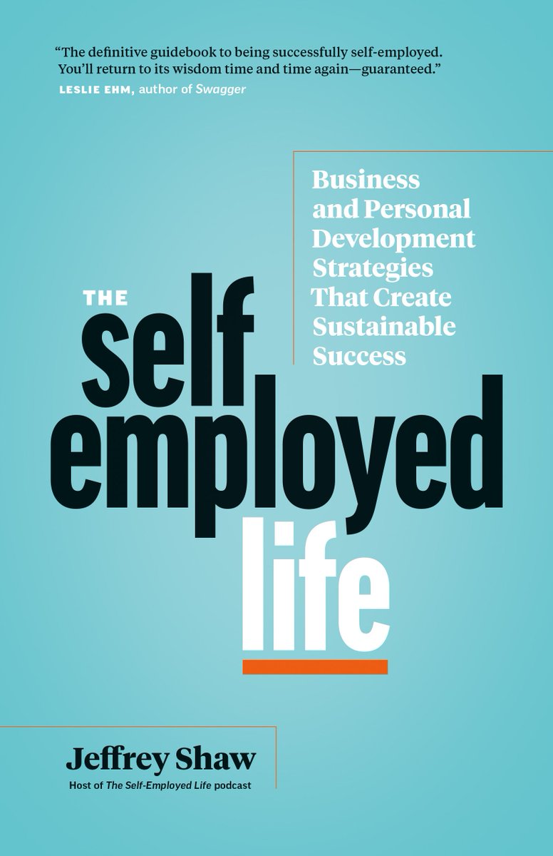 7 Books That Will Help You Become Self-Employed - Thread from Books 📚 ...