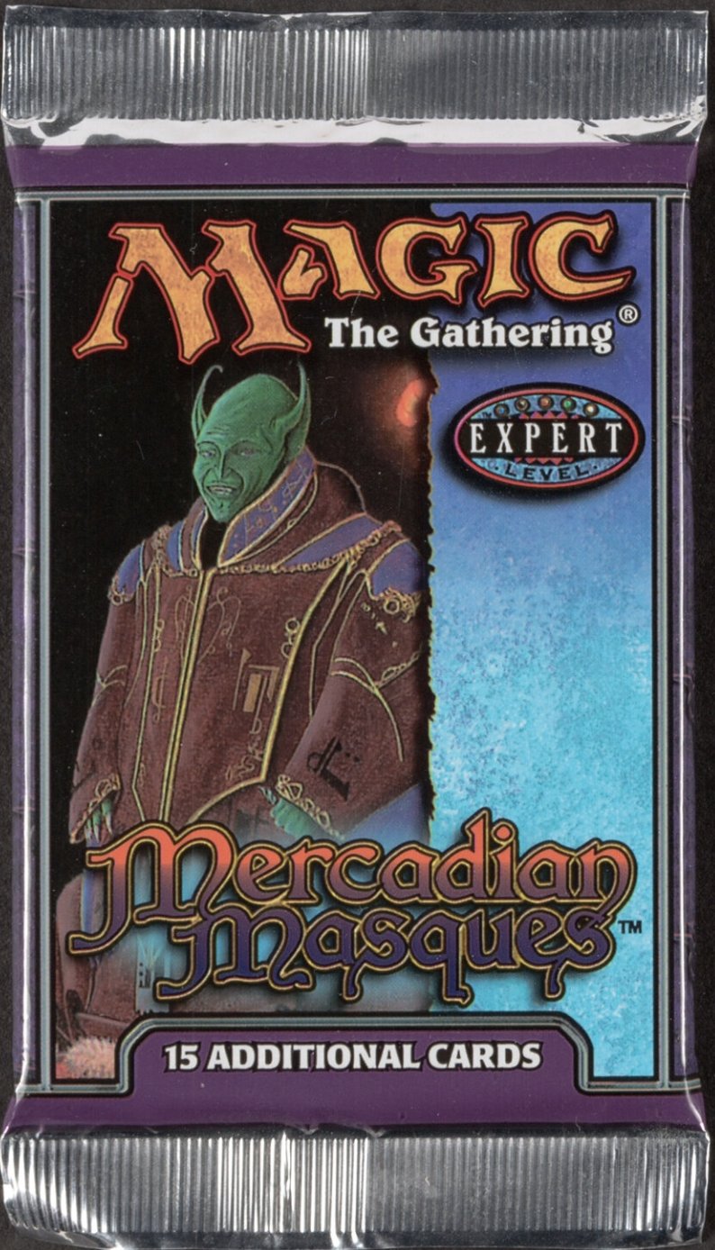 Rands, Tweeter of MTG History ☀️.💧.💀.🔥.🌳.🤳 ️ on Twitter: "Players took ...