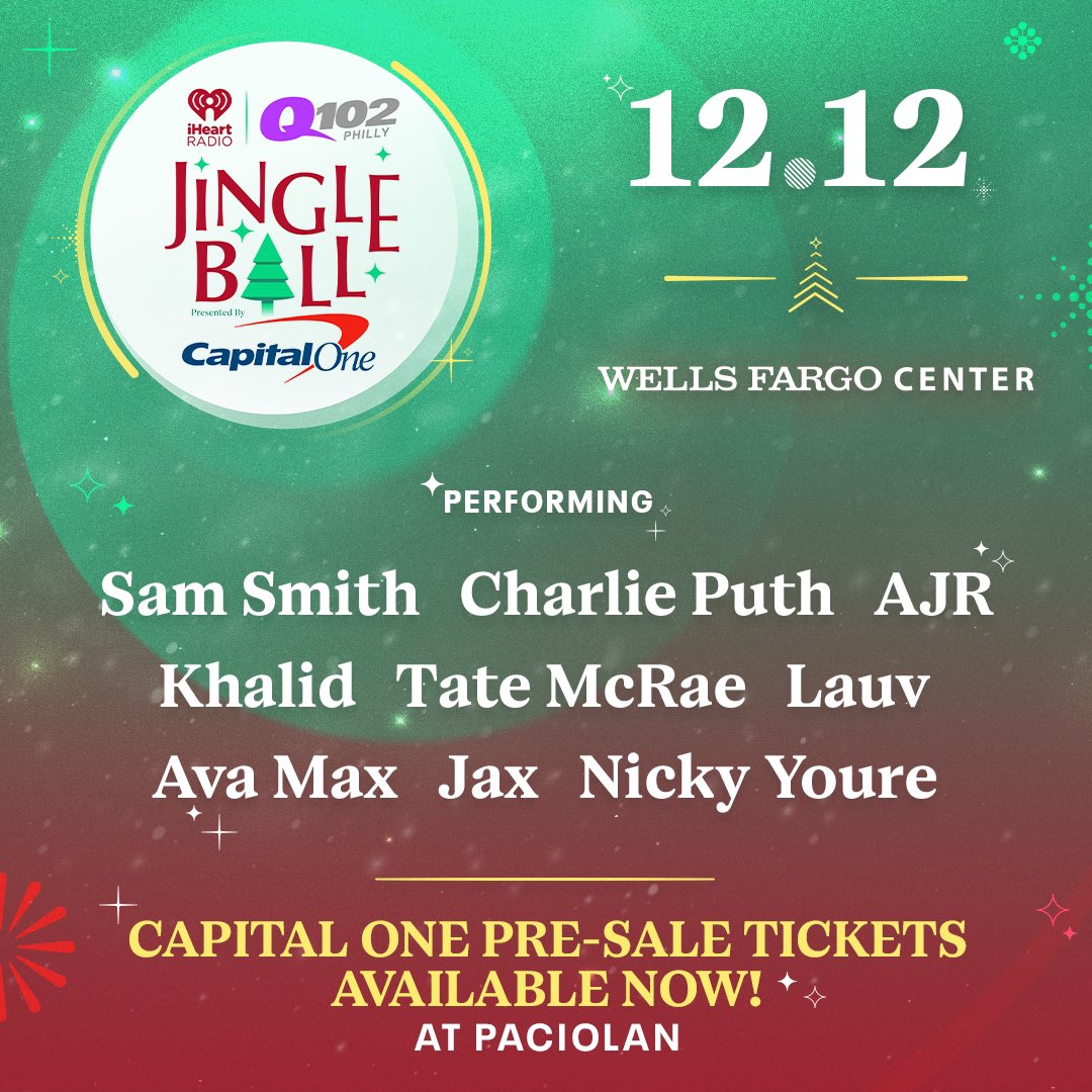 Q102 Philly (@Q102Philly) / Twitter