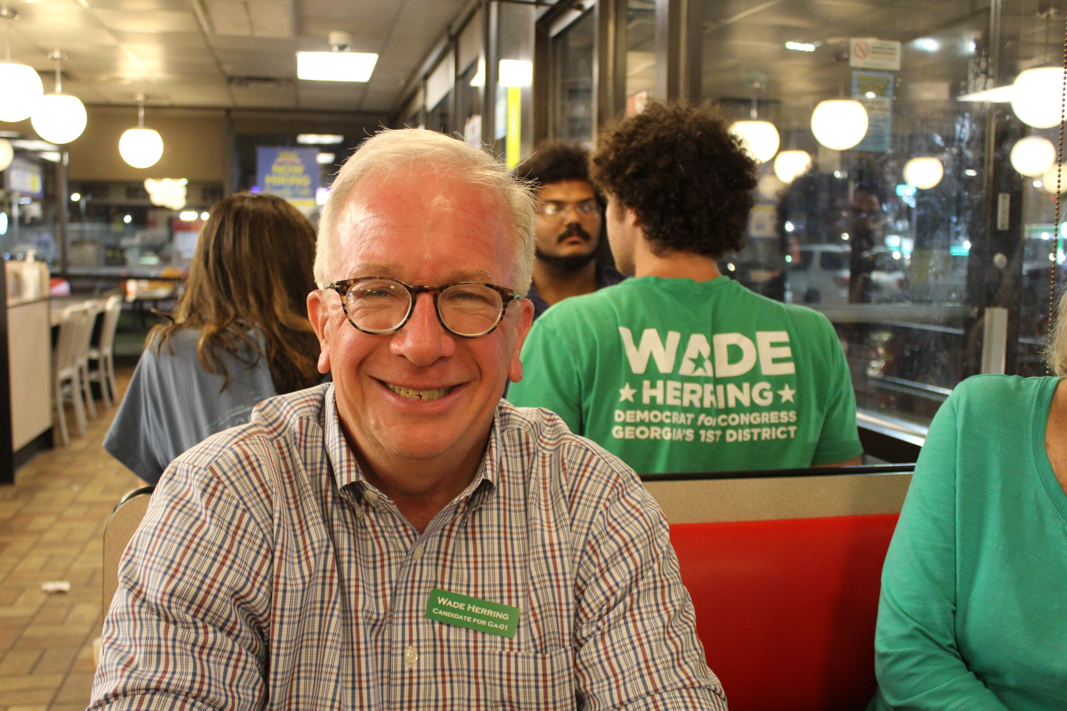 Wade Herring For Congress (@WadeHerring_GA1) / Twitter Wade Herring For Congress (@WadeHerring_GA1) / Twitter