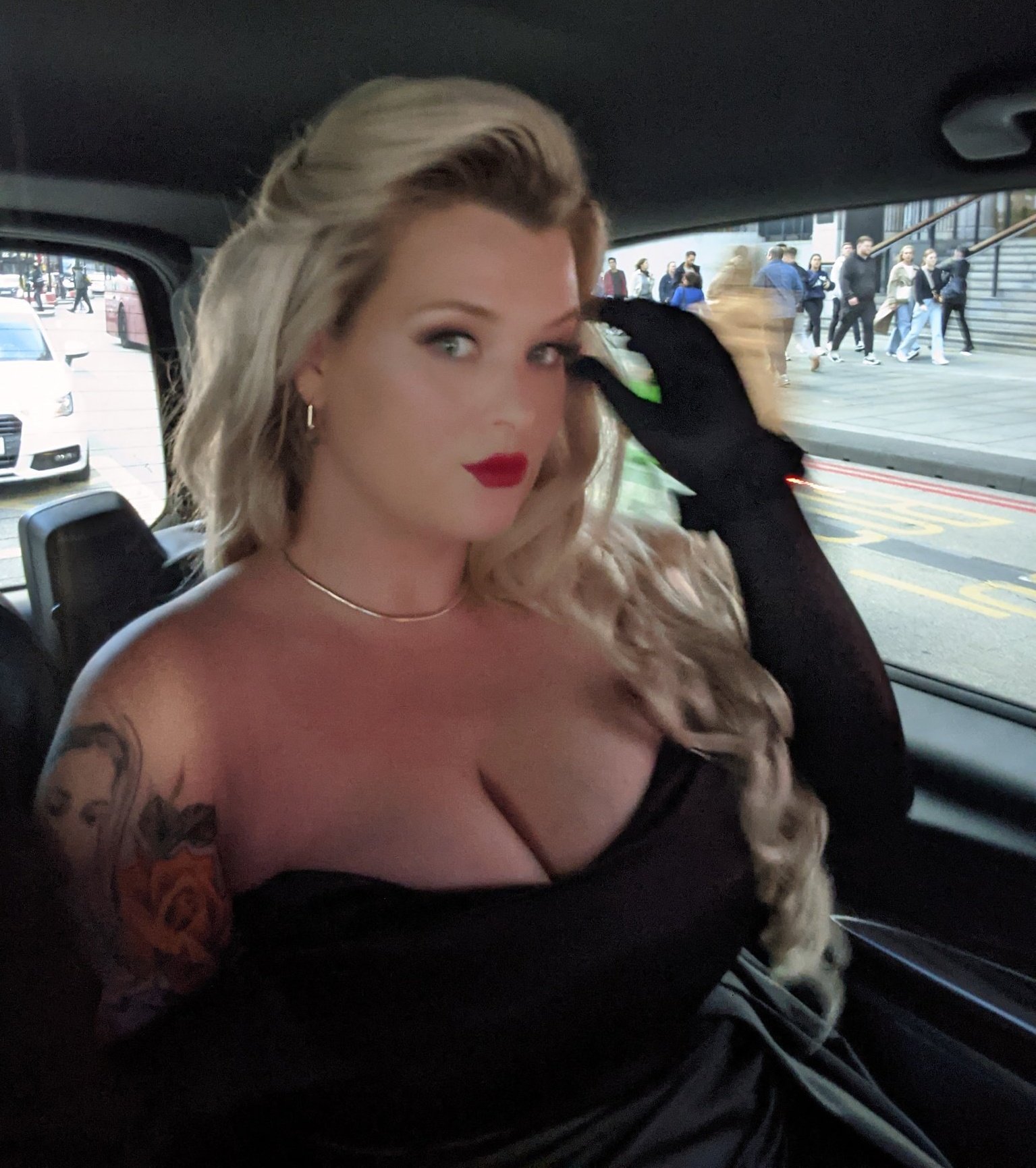 Miss Diana SFW (@DVRSFW) / Twitter