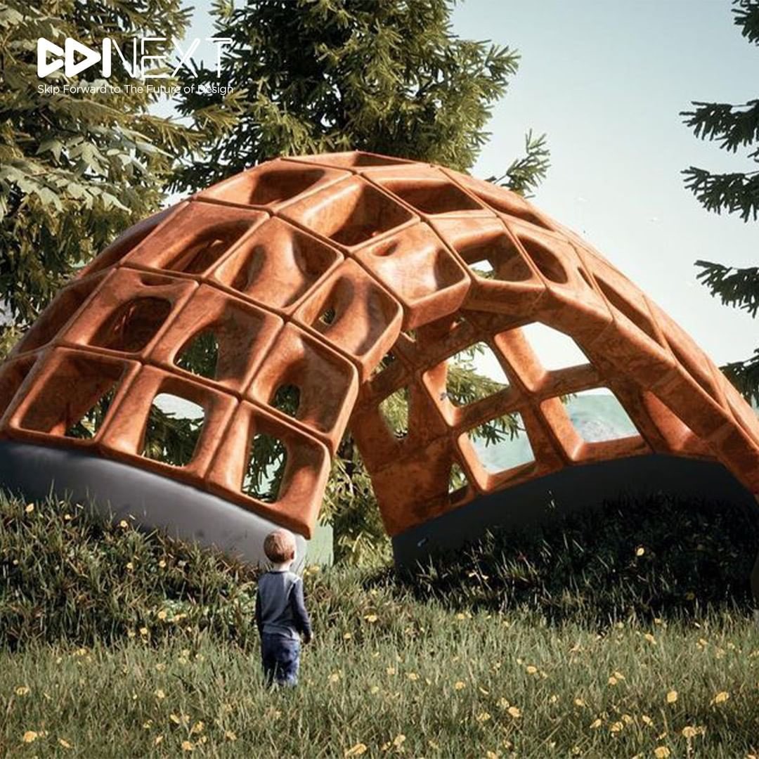 ParametricArchitecture on Twitter: "The computational designers, and the founders of CORE.Labs ...