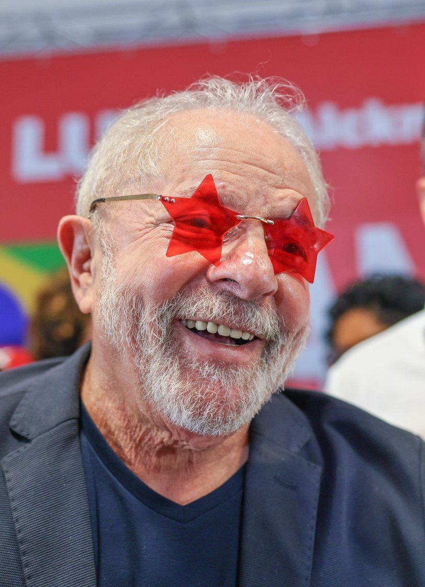 POPTime on Twitter: "🚨 Com 100% das urnas apuradas, podemos confirmar que Lula teve 6.187.159 de ...