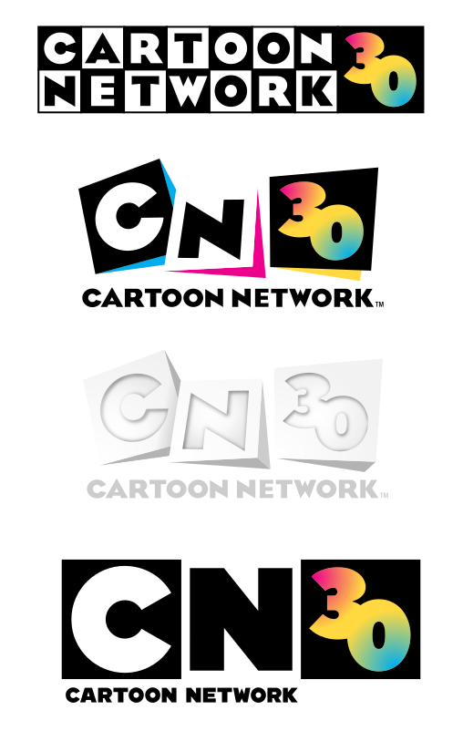 Cartoon Network Logo 2010 Png