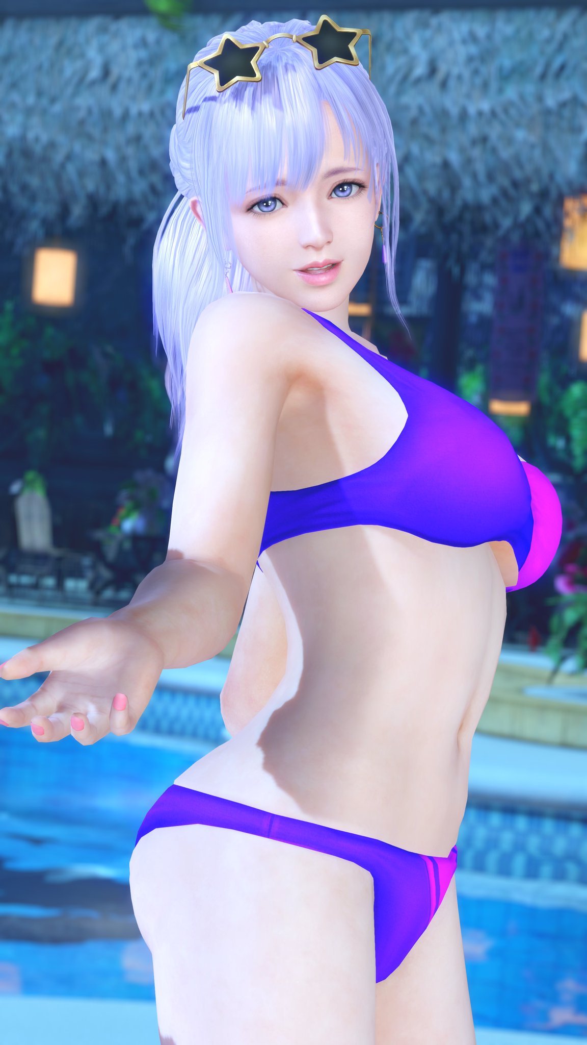 Venus Photographer on Twitter: "#DOAX3 #DOAXVV https://t.co/n165g74Slm" / Twitter