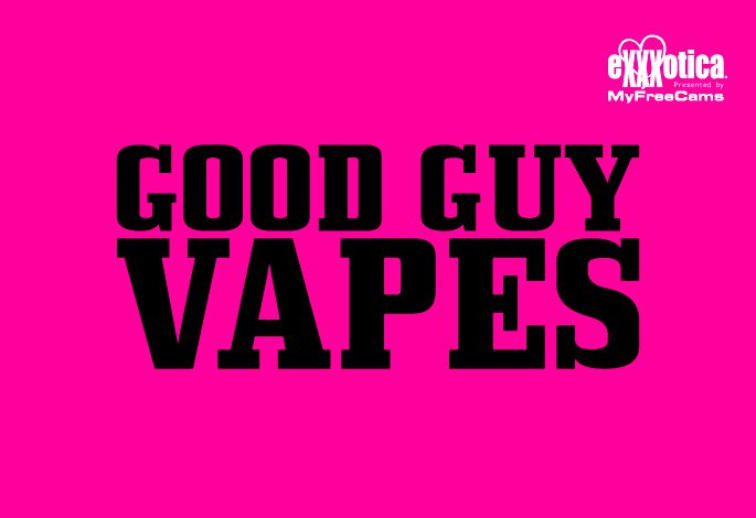EXXXOTICA Expo on Twitter: "New EXXXOTICA Blog! Good Guy Vapes To Sponsor - https://t.co ...