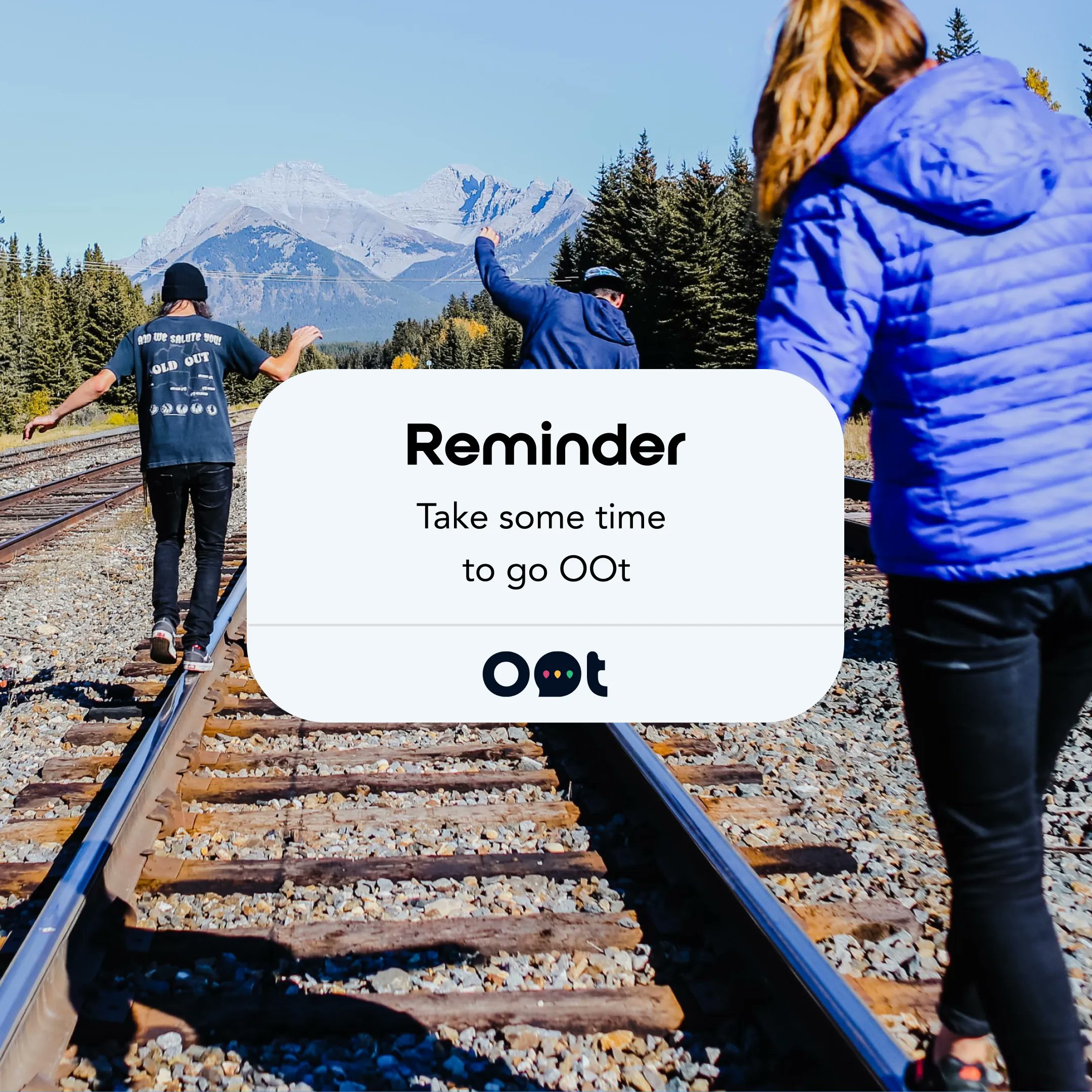 OOt (@OOt_Social) / Twitter