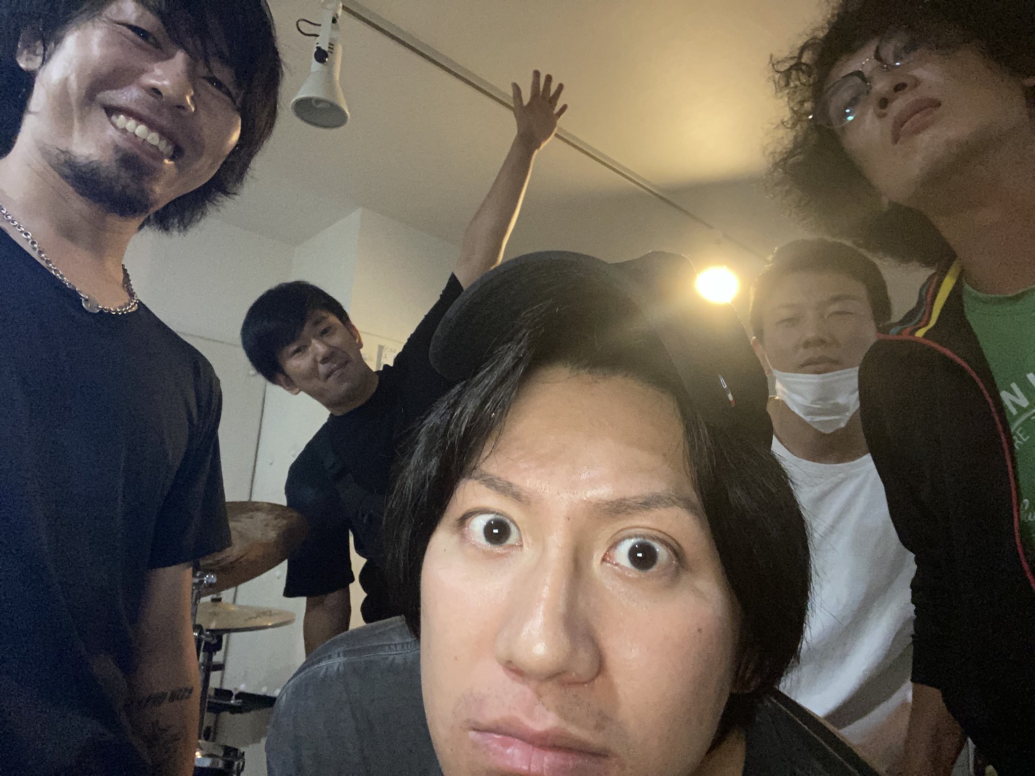 yoake works (@YoakeW) / Twitter