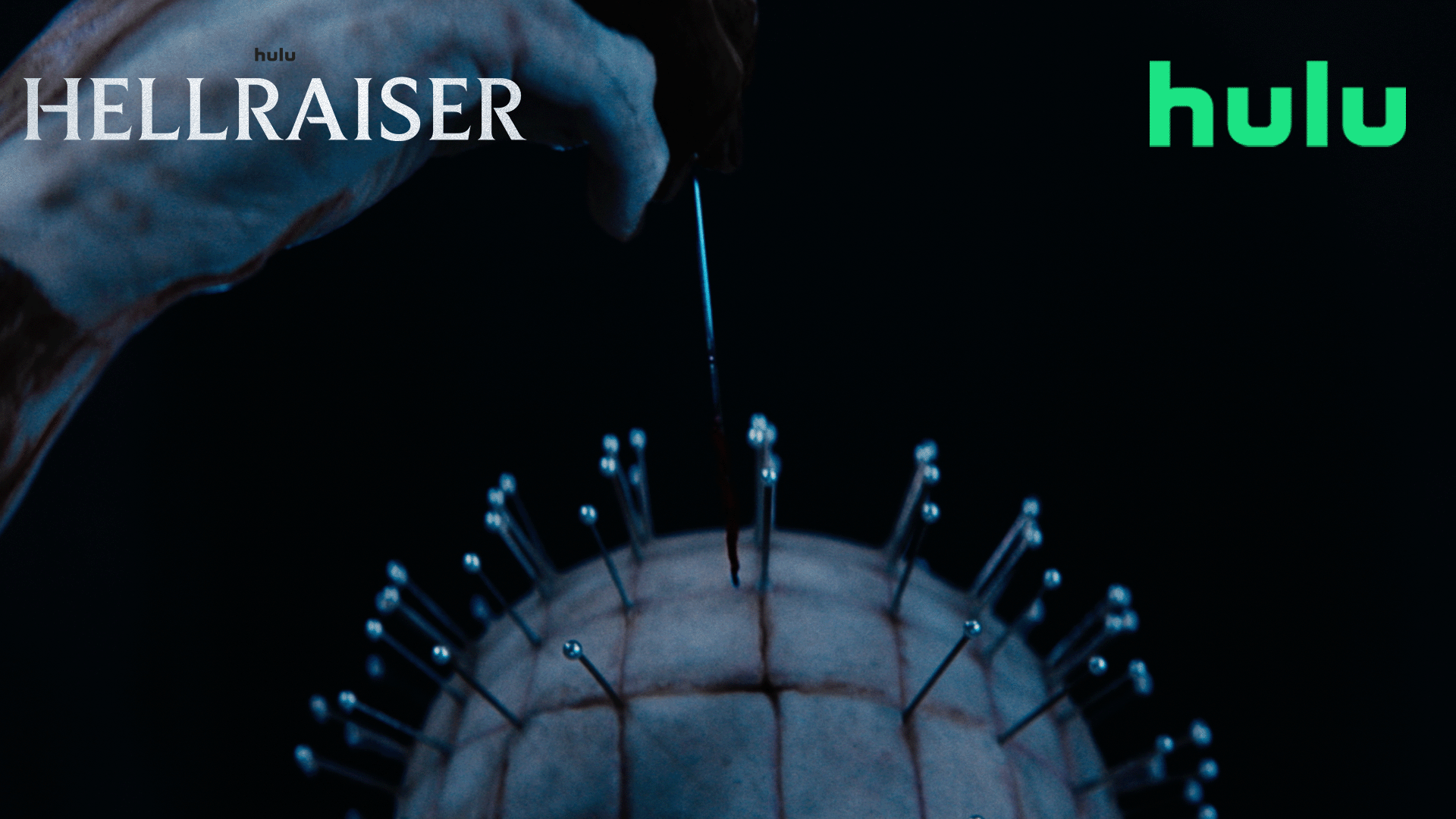 Hellraiser Quote Wallpaper