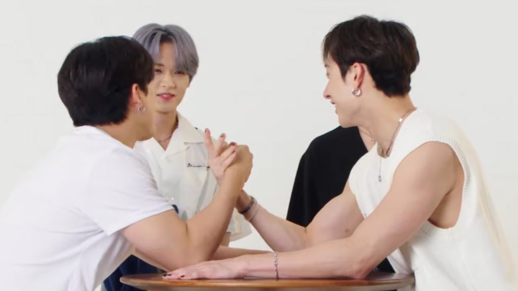 땨 ⤮ On Twitter I Like Arm