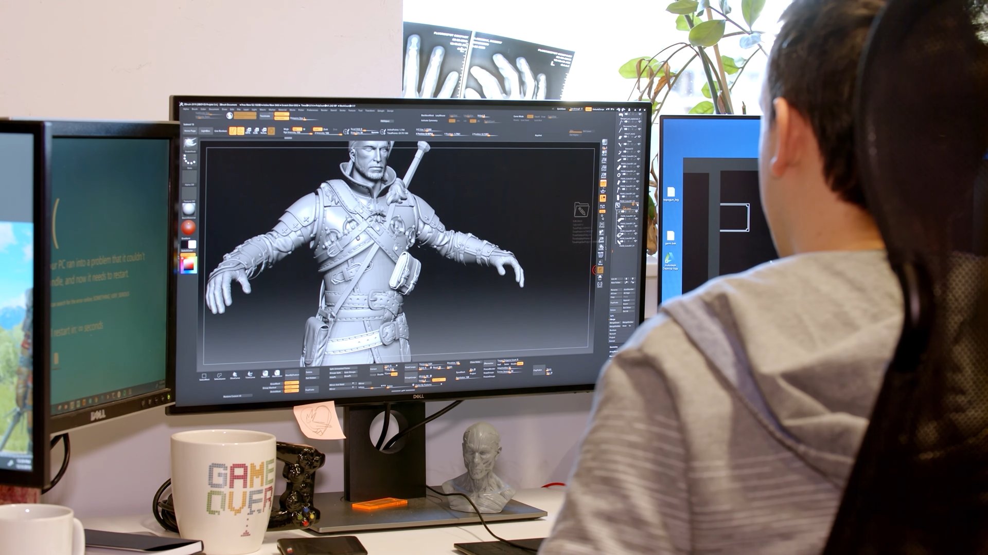 Lanfey 🌹 on Twitter: "#TheWitcher est mon univers préféré avec #HarryPotter... Et 5 nouveaux ...