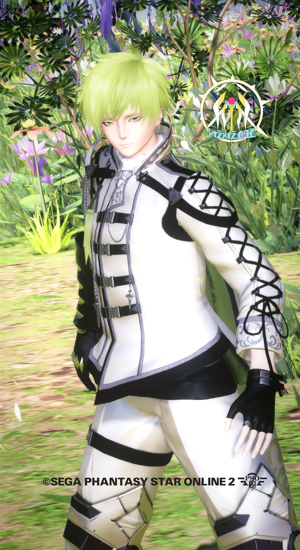 アロナ🥬PSO2(Ship3) on Twitter: "#メンテの日なのでssを貼る #メンテの日なのでSS貼る 【教団ネメシス】 https://t.co/UUVHXFjxNz ...