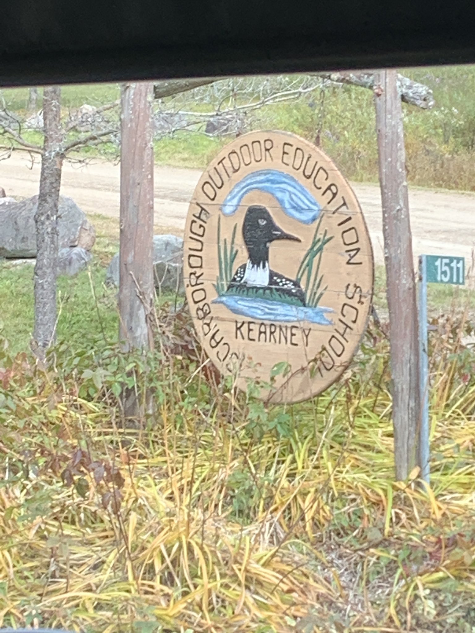 Port Royal PS TDSB on Twitter: "Grade 6 students having a blast at S.O.E.S. From the gorgeous ...