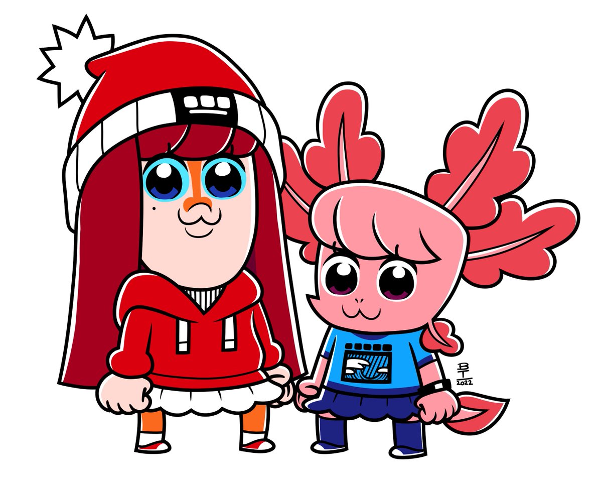 🎃Some Spookus🎃のイラスト