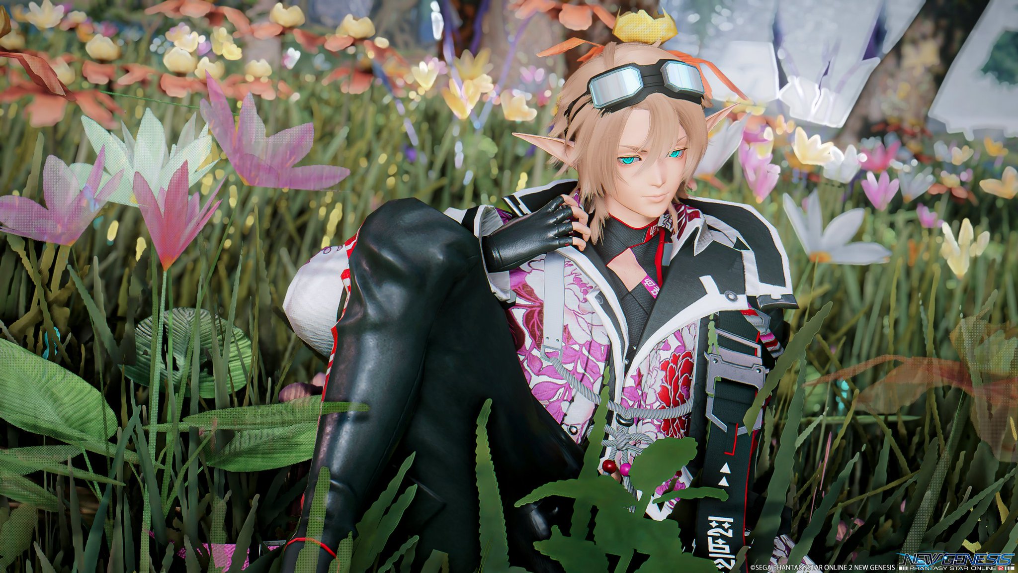 Mitsuki on Twitter: "♂♀ #メンテの日なのでssを貼る https://t.co/bUt31LKQ4c" / Twitter