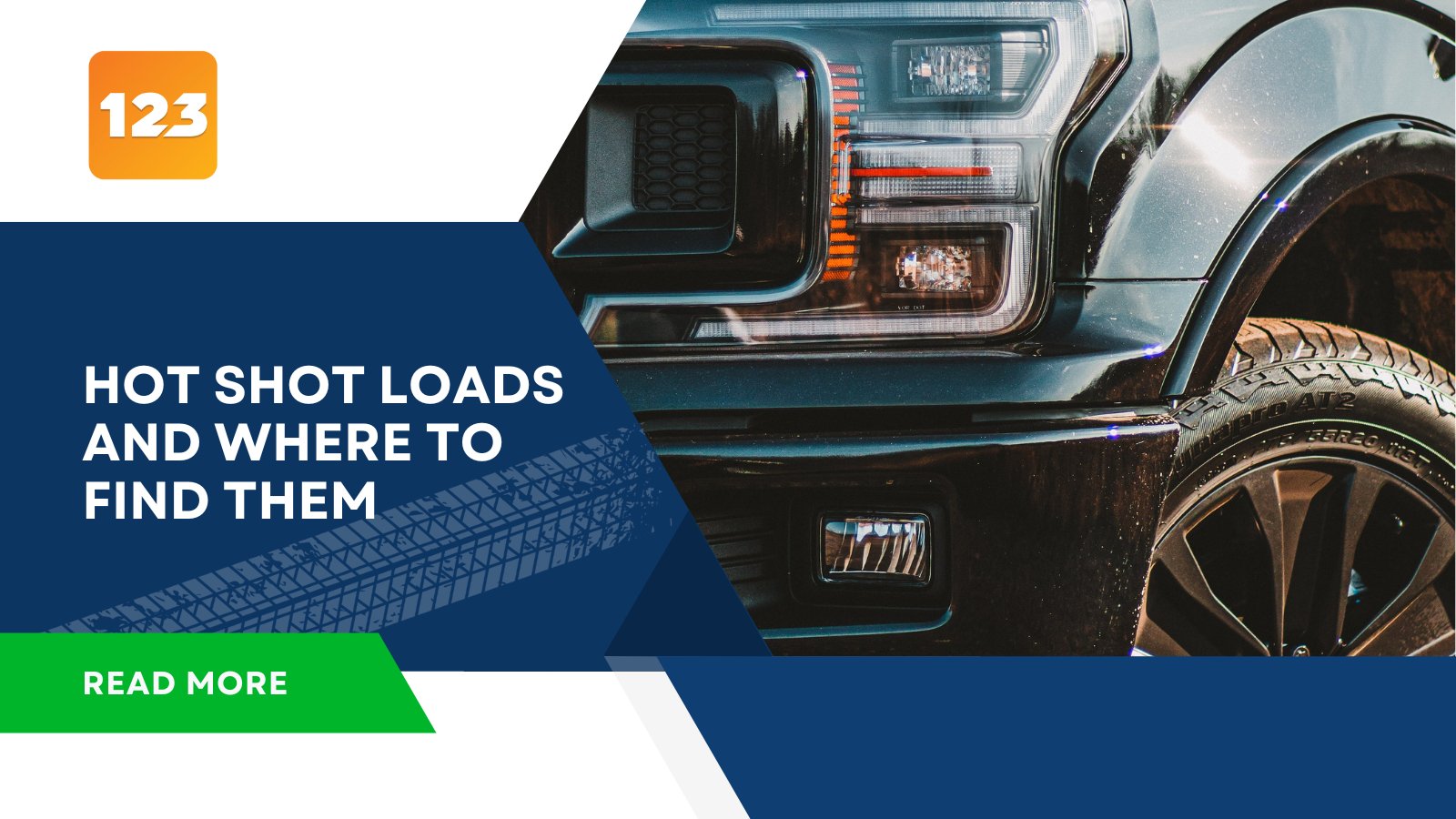 123Loadboard on Twitter: "Hot shot freight can sometimes be hard to find. If you are looking for ...