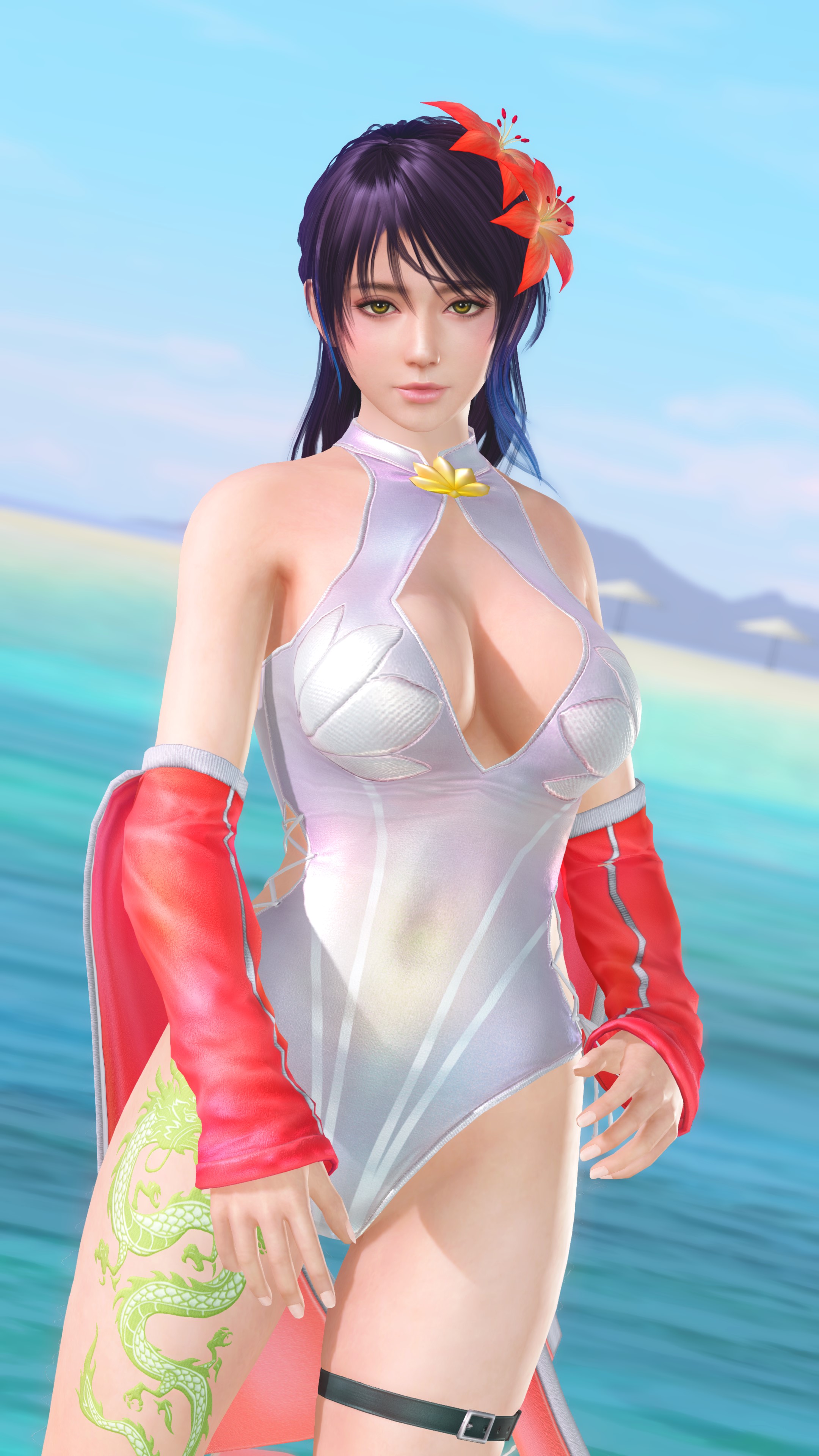 耐雷電磁 @DOAXVV (@TairaiDenji) / Twitter