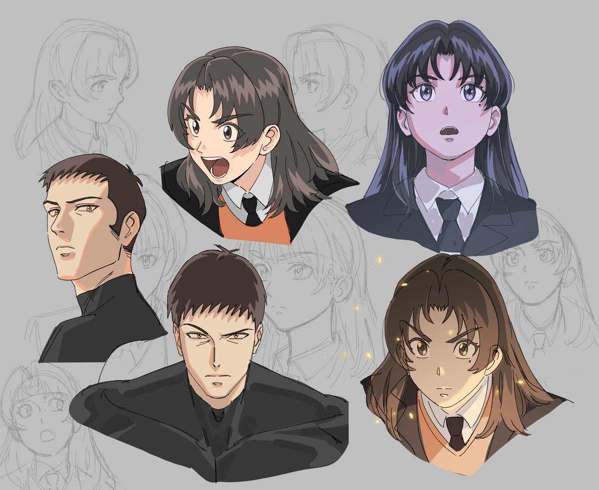 Joongcheol Kim On Twitter Concept