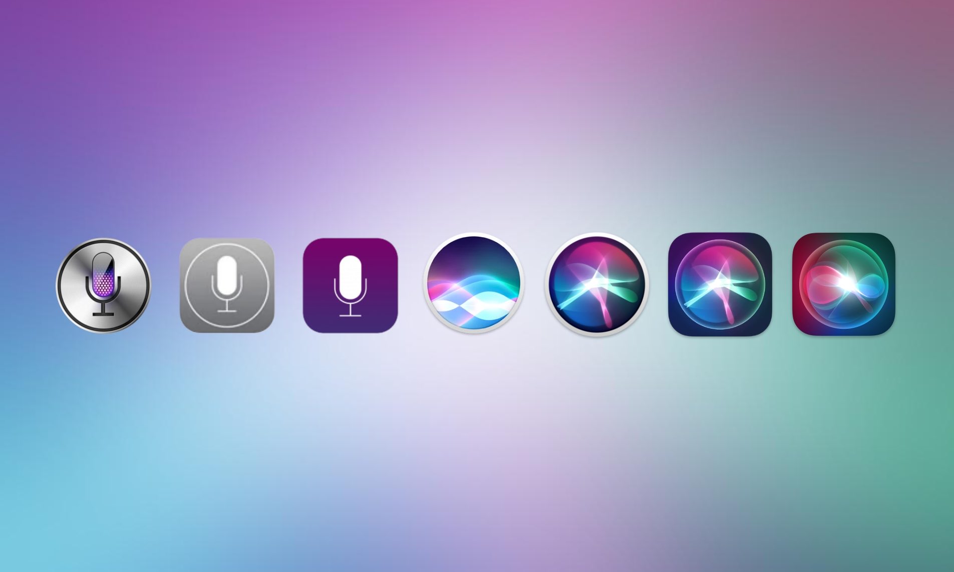 Apple Siri