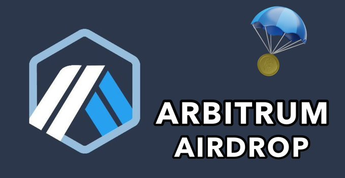 wed3dao.nft (.lens)(💙,🧡)(L3, ️) | newspace.bnb on Twitter: "🎁Arbitrum Airdrop Guide 🪂 6 bước đơn ...