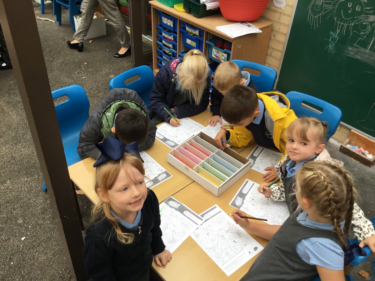 Welcome to The Vale Primary School