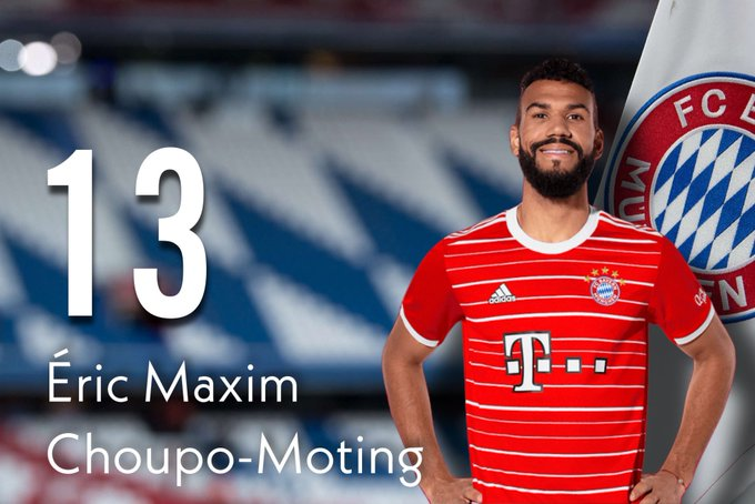 Bayern & Selección Alemana on Twitter: Bayern & Selección Alemana on Twitter: