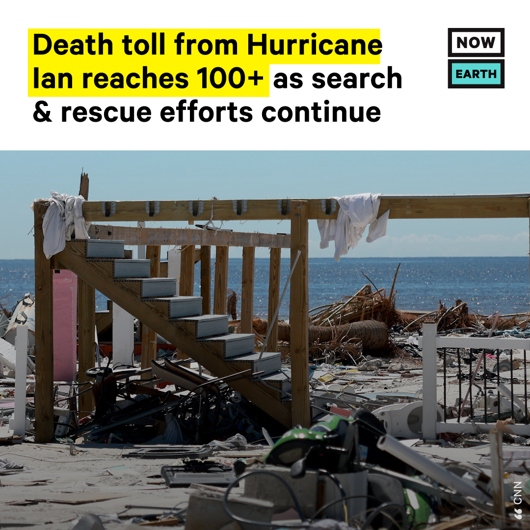 More than 100 people in Florida and at least 4 people in North Carolina ...