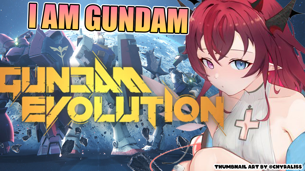 IRyS💎holoEN One Step at a Time & Gravity on Twitter: "💎Today's Stream💎 Extreme robot riding # ...