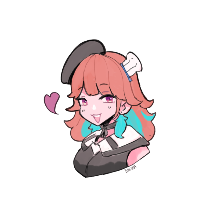 DAKUMA🐔 | Studio Nekomata on Twitter: DAKUMA🐔 | Studio Nekomata on Twitter: