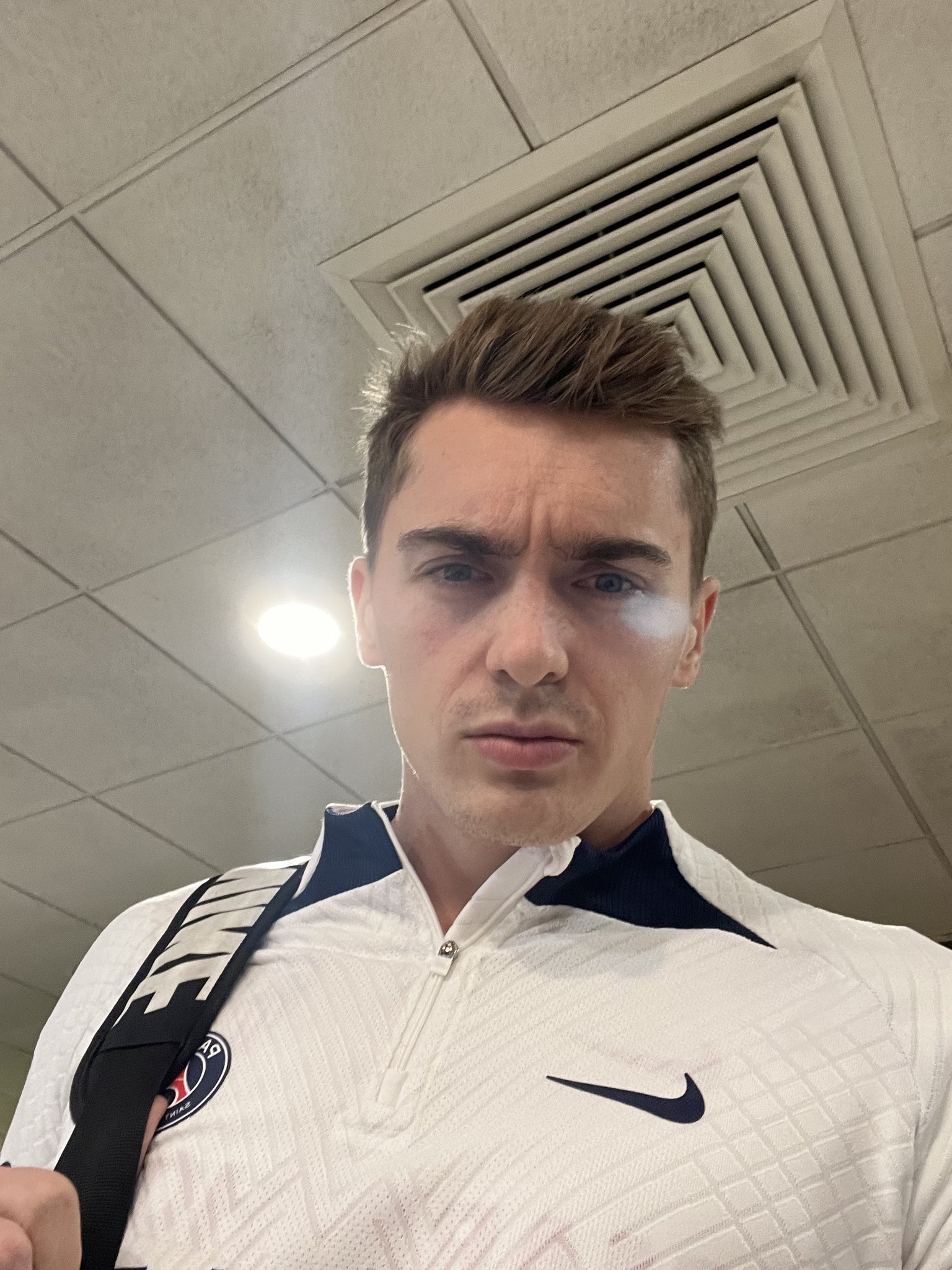 TW Pornstars - Alpha Alex 🐺. Twitter. Football night again boys ...