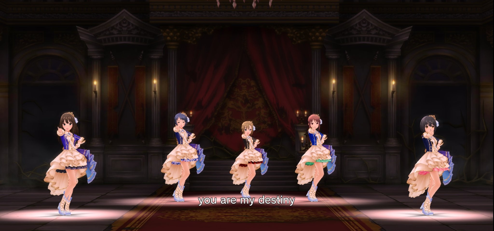 sakuya on Twitter: "結構良い並び https://t.co/00GsyPwuXZ" / Twitter