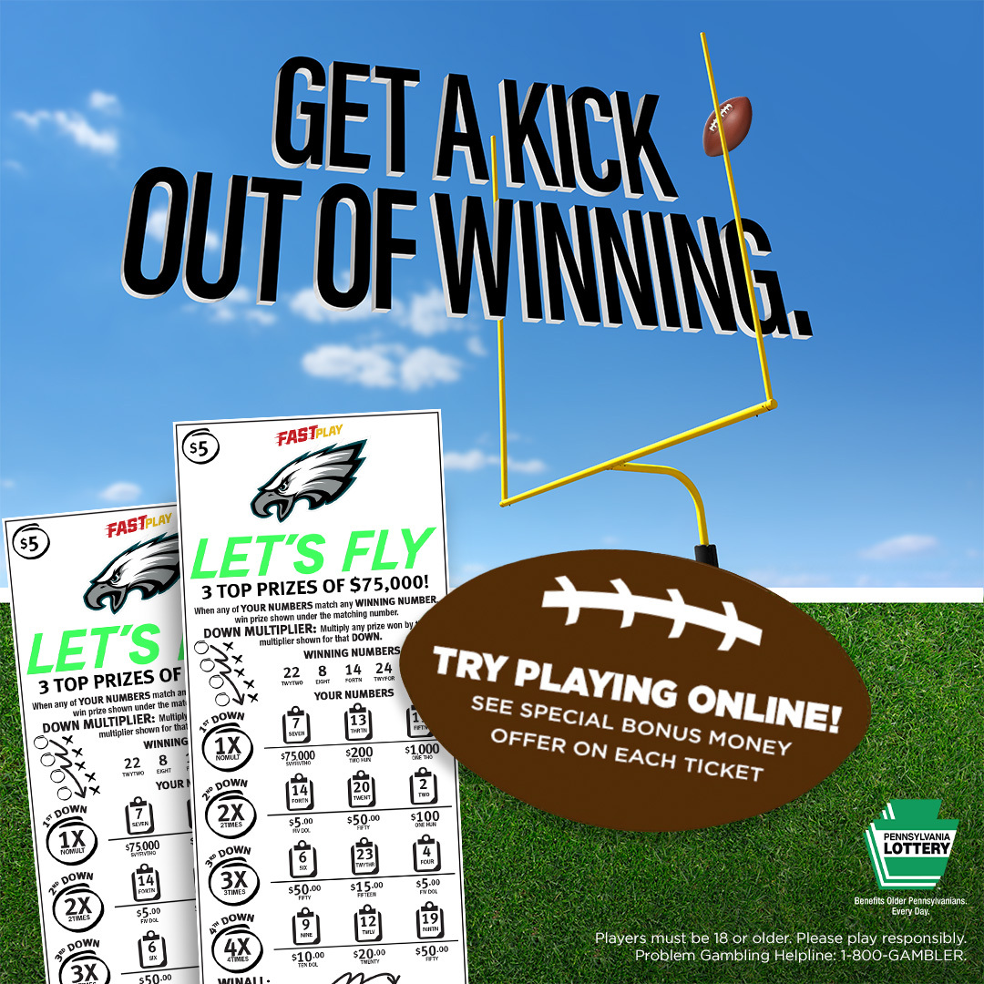 Philadelphia Eagles on Twitter: "YOU can win this football season! Play Eagles Fast Play from ...